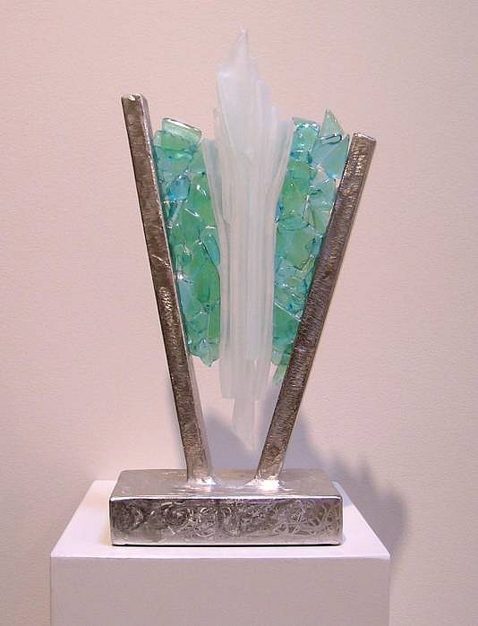 8th Annual Small Artworks Invitational -32 artists | The Art Spirit Gallery