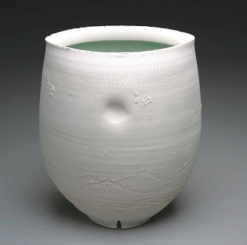 11th Annual Clay Invitational -16 Artists -guest curated by Steve Sauer ...