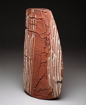 11th Annual Clay Invitational -16 Artists -guest curated by Steve Sauer ...