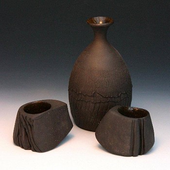 11th Annual Clay Invitational -16 Artists -guest curated by Steve Sauer ...