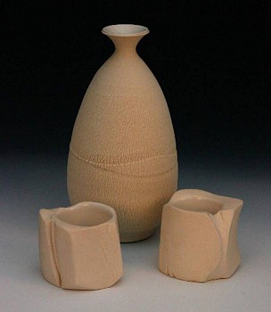 11th Annual Clay Invitational -16 Artists -guest curated by Steve Sauer ...