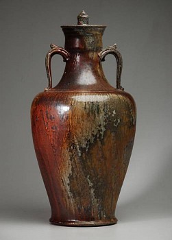 11th Annual Clay Invitational -16 Artists -guest curated by Steve Sauer ...