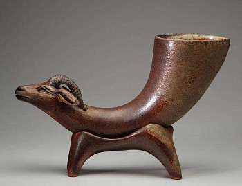 11th Annual Clay Invitational -16 Artists -guest curated by Steve Sauer ...