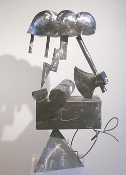 Harold Balazs | Works | The Art Spirit Gallery