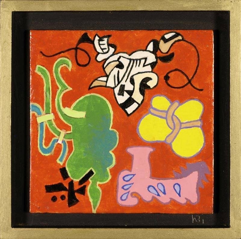 Harold Balazs | Atomic Modern Bracelet | | The Art Spirit Gallery