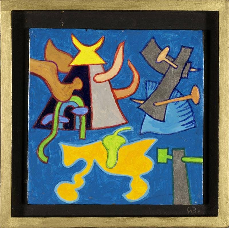 Harold Balazs | Atomic Modern Bracelet | | The Art Spirit Gallery