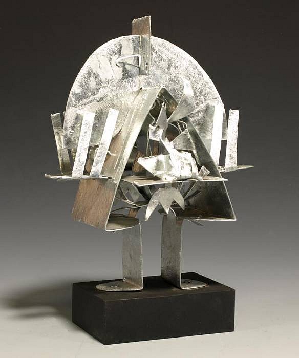 Harold Balazs | Atomic Modern Bracelet | | The Art Spirit Gallery