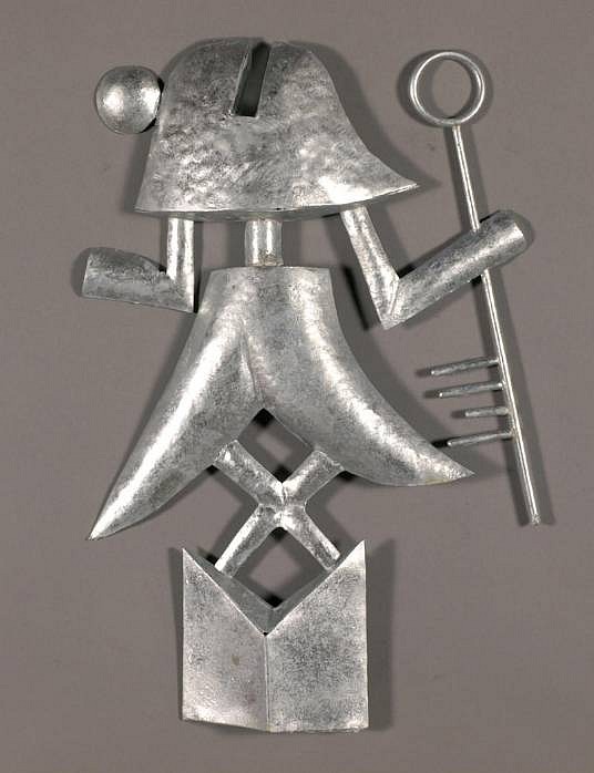 Harold Balazs | Atomic Modern Bracelet | | The Art Spirit Gallery