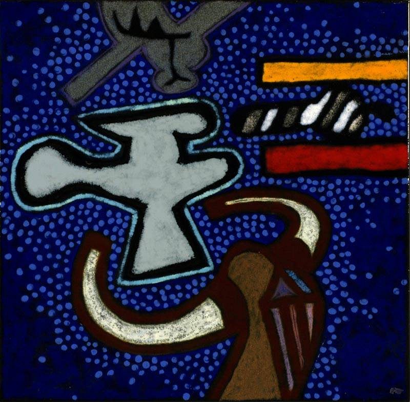 Harold Balazs | Atomic Modern Bracelet | | The Art Spirit Gallery