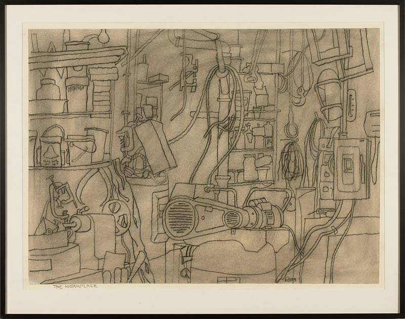 Harold Balazs | Atomic Modern Bracelet | | The Art Spirit Gallery