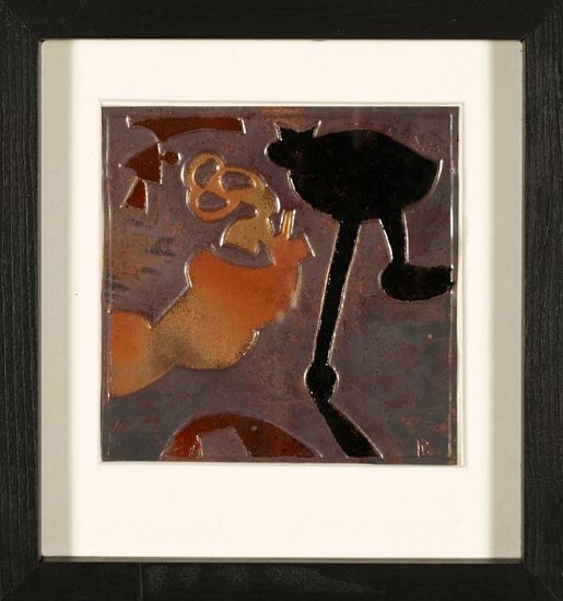 Harold Balazs | Atomic Modern Bracelet | | The Art Spirit Gallery