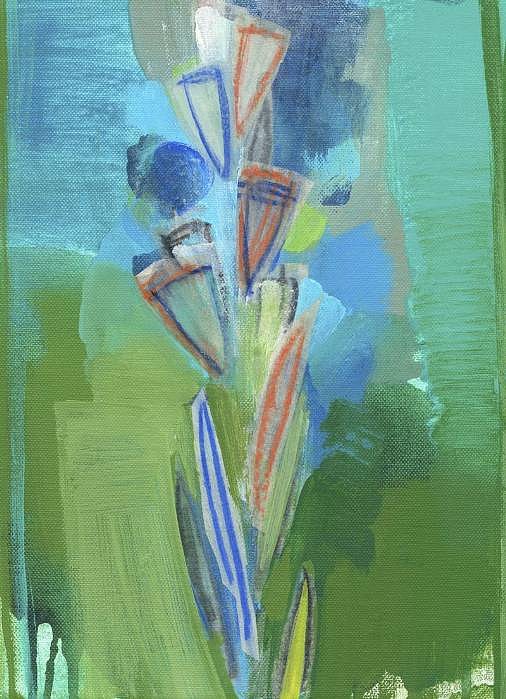 Ned Mueller | Gateway to Paradise | | The Art Spirit Gallery