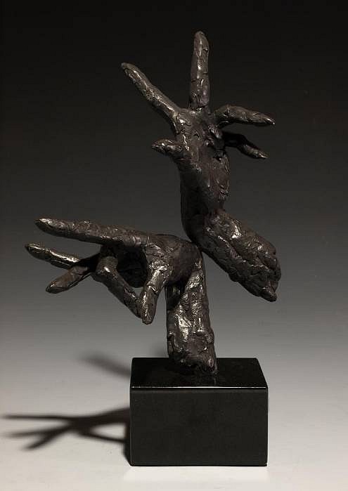 George Carlson | Between the Sun and Earth | 2008 | The Art Spirit Gallery