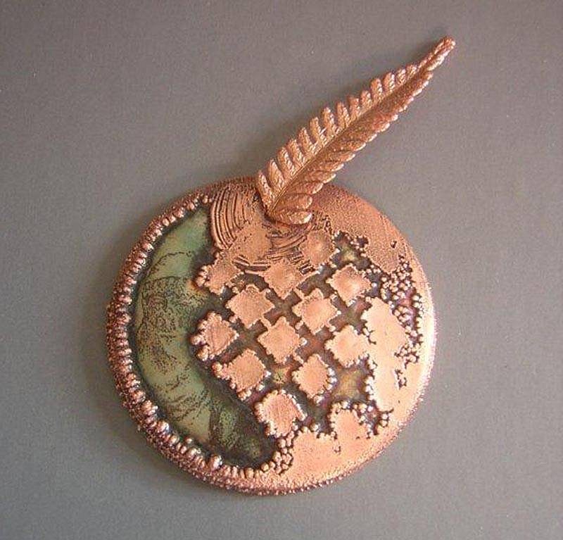 John Killmaster | Beloved Leader | 2003 | The Art Spirit Gallery