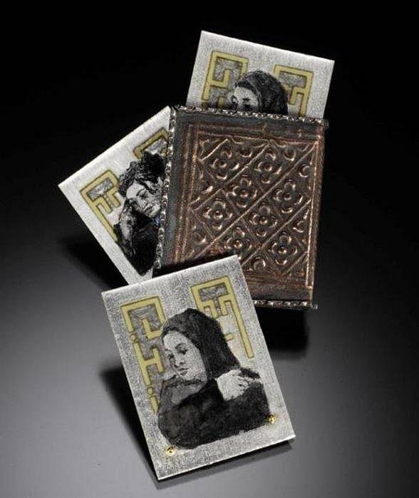 John Killmaster | Beloved Leader | 2003 | The Art Spirit Gallery