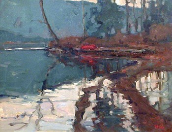 Don Ealy | Works | The Art Spirit Gallery