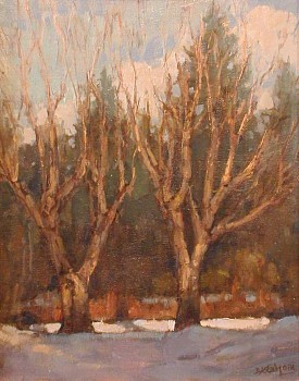 Don Ealy | Works | The Art Spirit Gallery