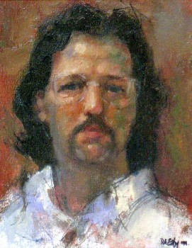 Don Ealy | Works | The Art Spirit Gallery