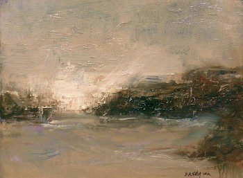 Don Ealy | Works | The Art Spirit Gallery