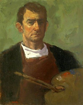 Don Ealy | Works | The Art Spirit Gallery