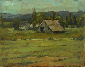 Don Ealy | Works | The Art Spirit Gallery