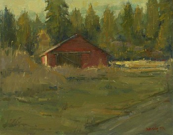 Don Ealy | Works | The Art Spirit Gallery