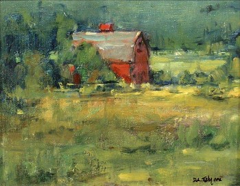 Don Ealy | Works | The Art Spirit Gallery