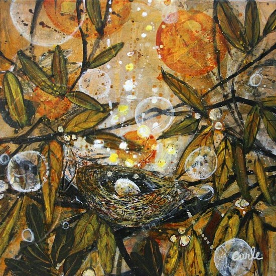 Catherine Earle | Inner Secrets | 2013 | The Art Spirit Gallery