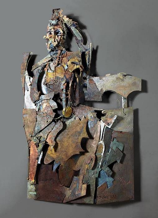 Robert Grimes August 9 - September 7, 2013 | Press Release | The Art ...