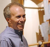 Robert Grimes --"New Works" | Installation Views | The Art Spirit Gallery