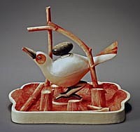 11th Annual Clay Invitational -16 Artists -guest curated by Steve Sauer ...