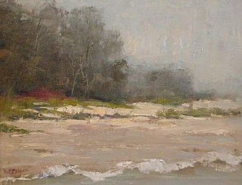 Don Ealy | Works | The Art Spirit Gallery