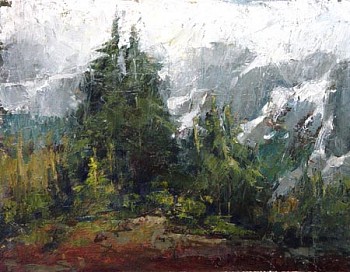 Don Ealy | Works | The Art Spirit Gallery