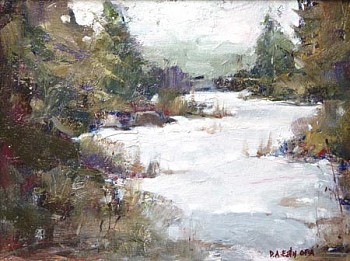 Don Ealy | Works | The Art Spirit Gallery