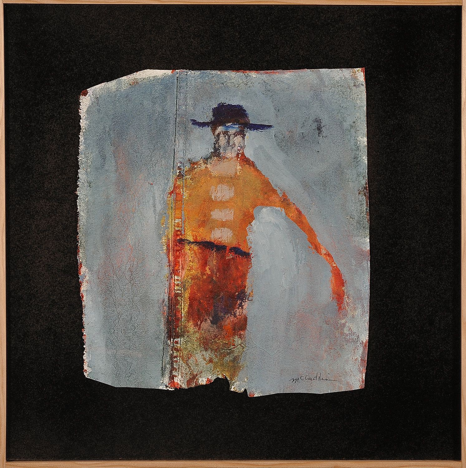 Mel McCuddin | Expedition | 2014 | The Art Spirit Gallery