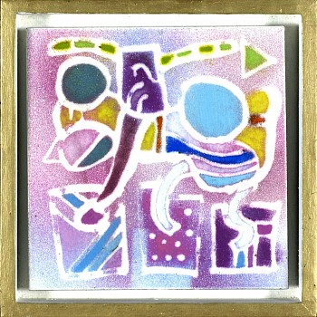 17th Annual Small Artworks Invitational | The Art Spirit Gallery