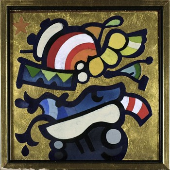 Harold Balazs | Works | The Art Spirit Gallery