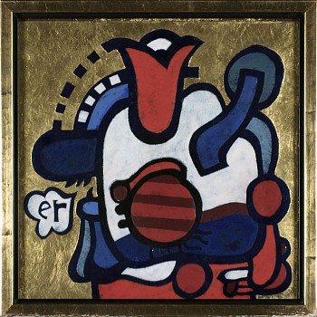 Harold Balazs | Works | The Art Spirit Gallery