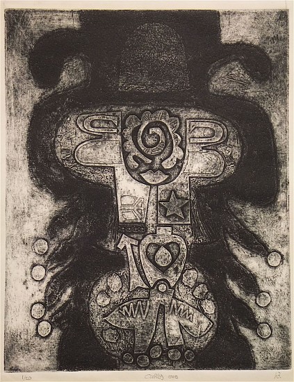 Harold Balazs | Tom's Thumb | | The Art Spirit Gallery