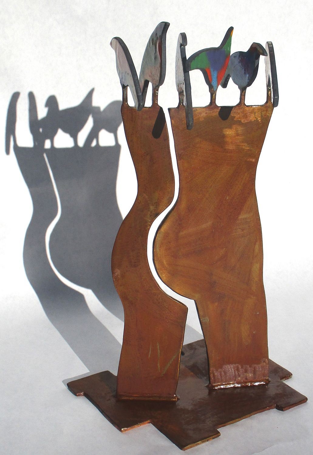 Allen & Mary Dee Dodge | The Art Spirit Gallery