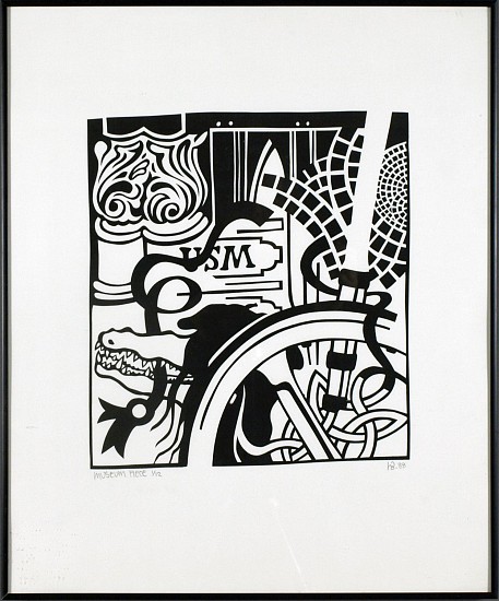 Harold Balazs | Tom's Thumb | | The Art Spirit Gallery