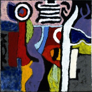 Harold Balazs | Works | The Art Spirit Gallery