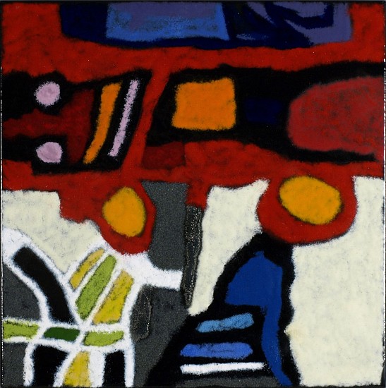 Harold Balazs | Tom's Thumb | | The Art Spirit Gallery