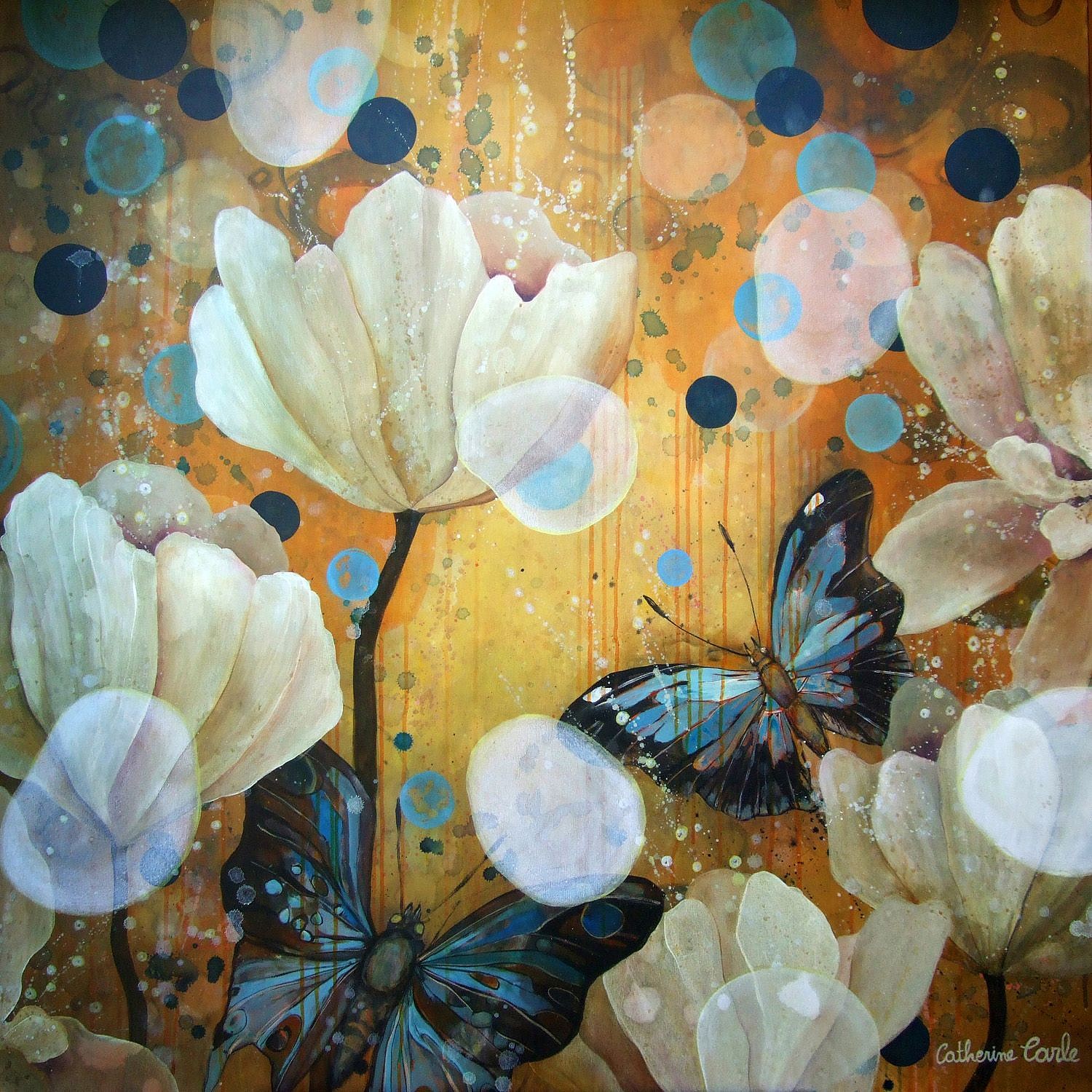 Catherine Earle | Eternal Flow | 2012 | The Art Spirit Gallery