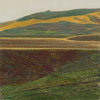 George Carlson -"Natural Forms" | The Art Spirit Gallery