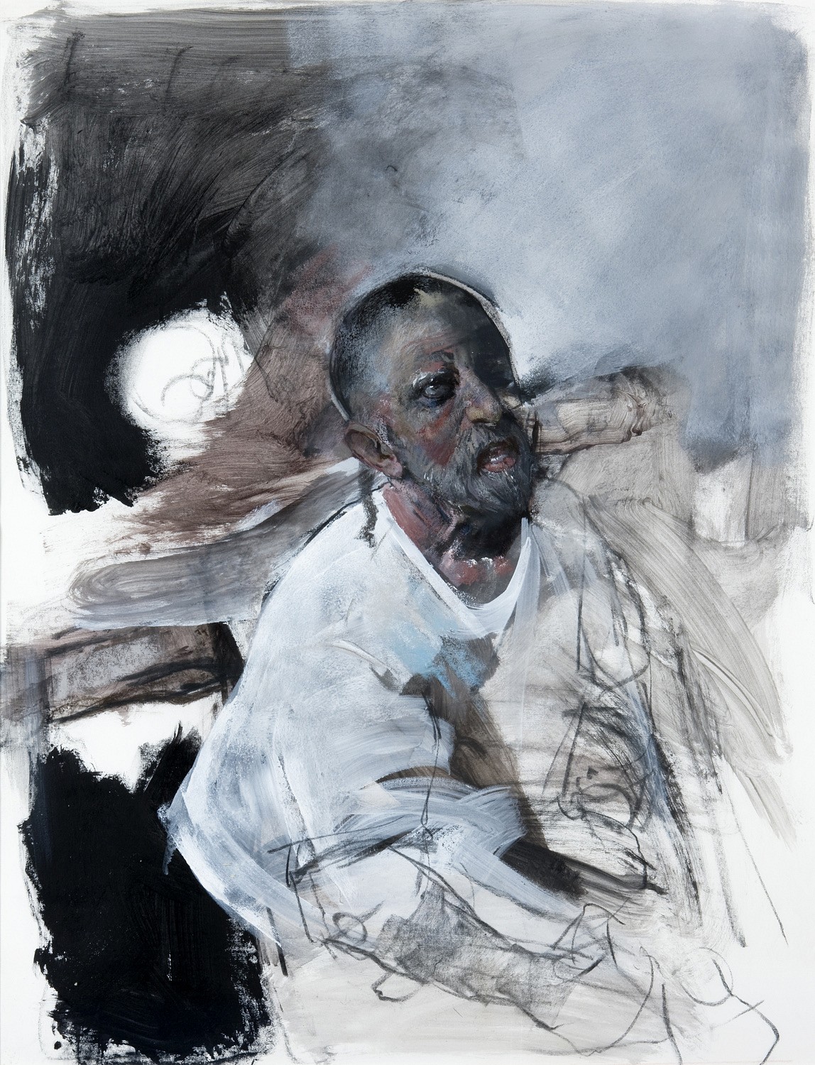 Peter Cox | Couple | 2000 | The Art Spirit Gallery