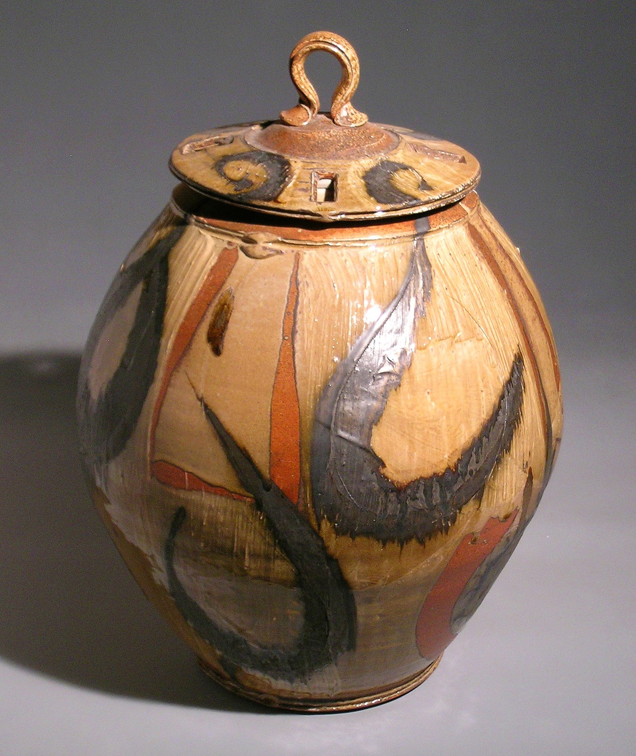 Josh DeWeese | Pitcher | 2011 | The Art Spirit Gallery