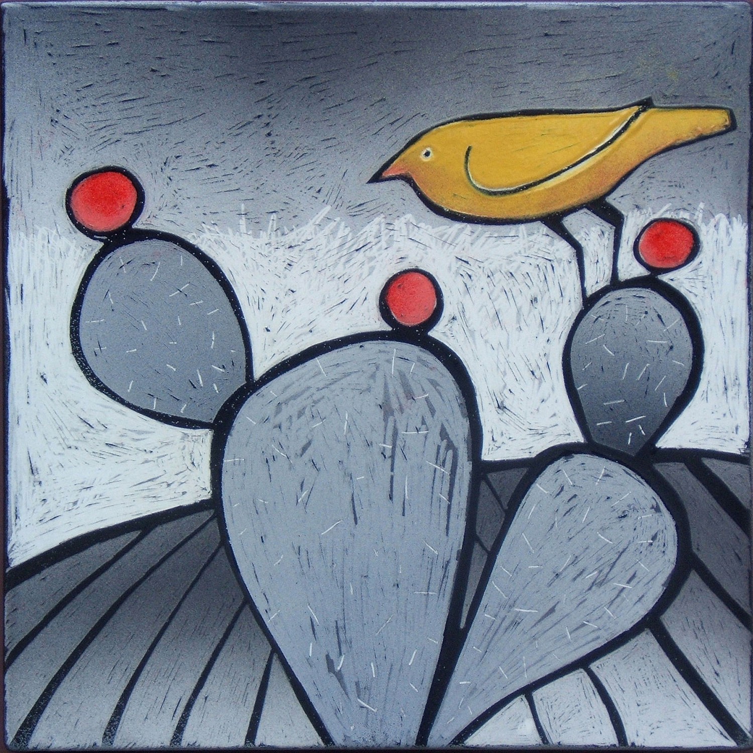 Peter Cox | Venetian Notebook Scene | 1976 | The Art Spirit Gallery