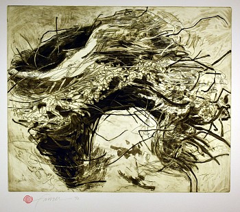 Mary Farrell | Works | The Art Spirit Gallery