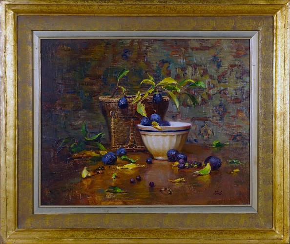 Del Gish | | | The Art Spirit Gallery